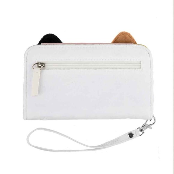 Squishmallows | Bags | Squishmallows Cam The Cat Phone Wallet | Poshmark